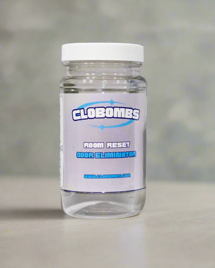 House Bomb for Smell, Eliminate Smoke & Smells | CloBombs
