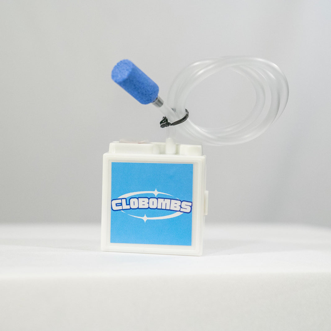 House Odor Bomb, Home Deodorizer Bomb | CloBombs